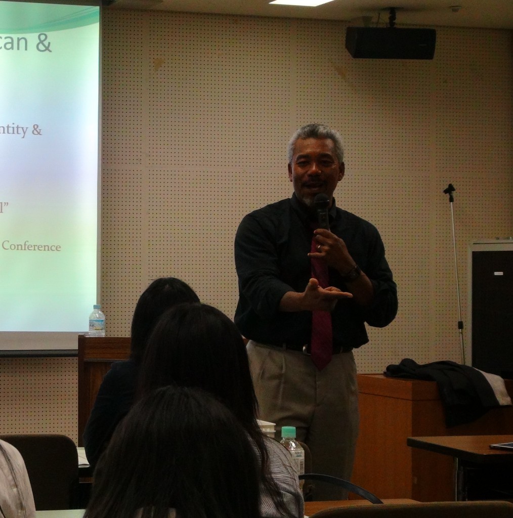 講演会｜アメリカ・カナダ研究所