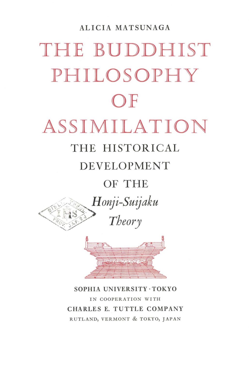 The Buddhist Philosophy of Assimilation: The Historical Development of ...
