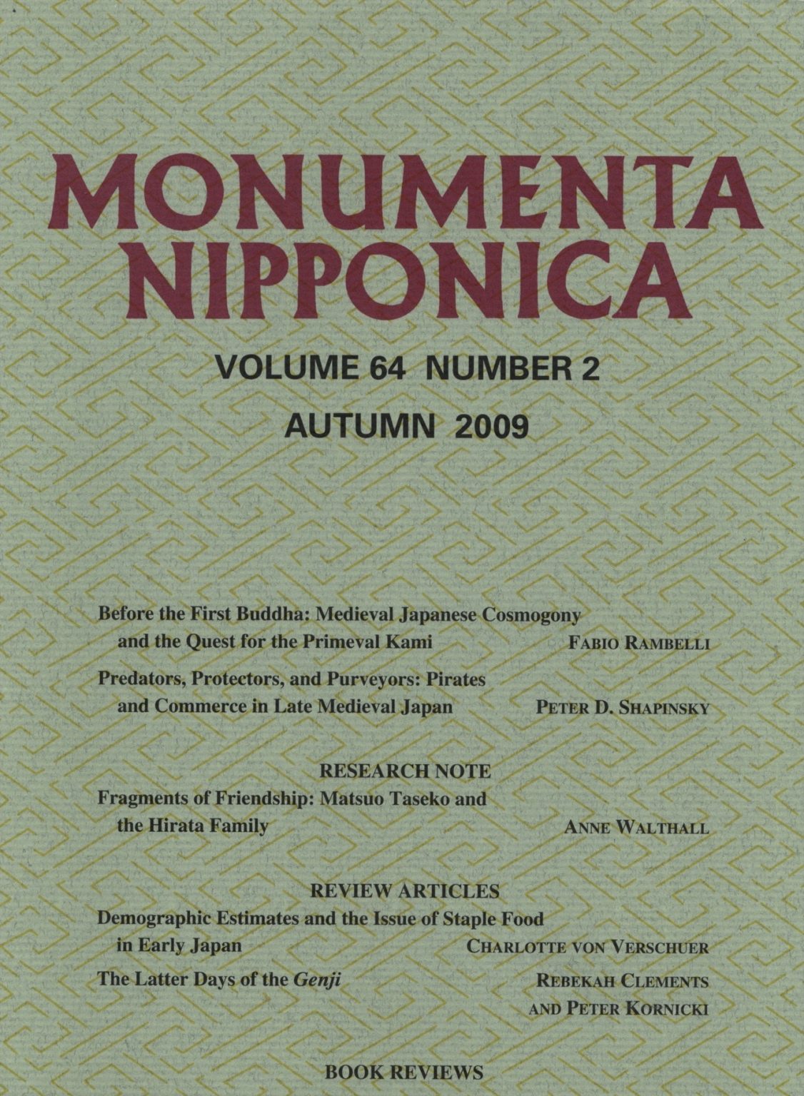 A Handbook to Classical Japanese by John Timothy Wixted | Aldo Tollini ...