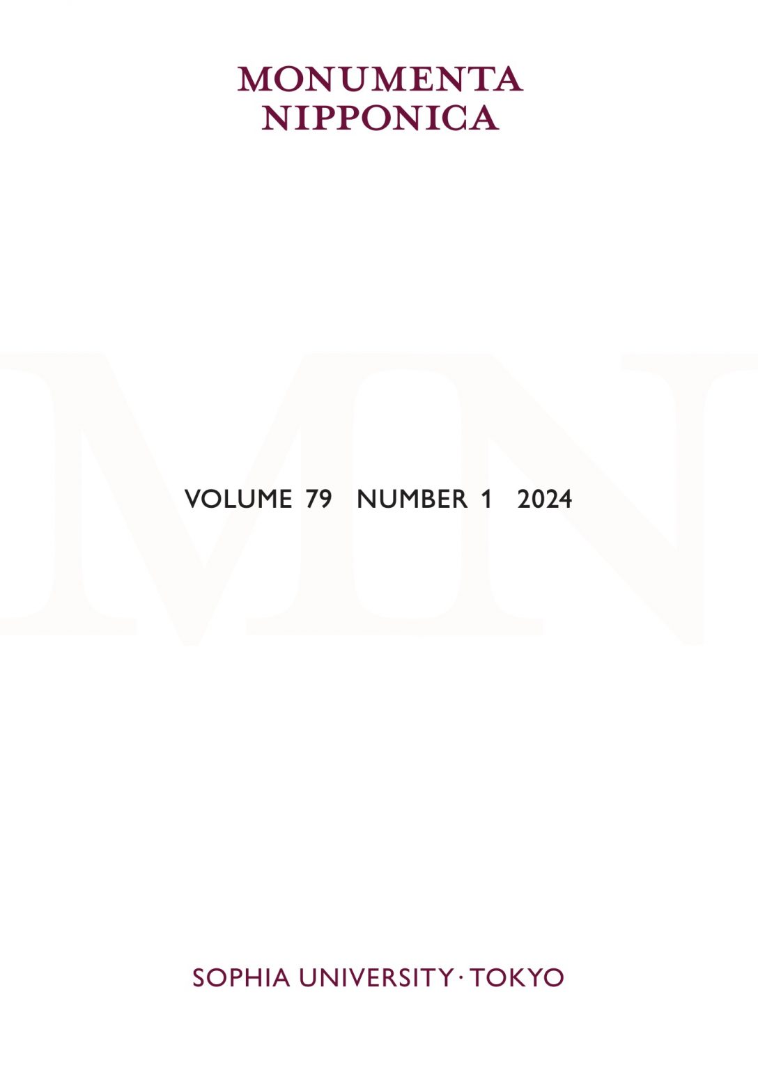 Overcoming Modernity, Exonerating Empire: Yoshimitsu Yoshihiko and the ...